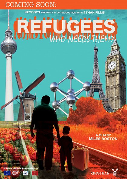 Refugees: Who Needs Them? (2013) | ČSFD.cz