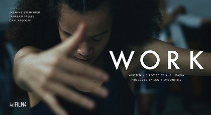 Work (2017) | ČSFD.cz
