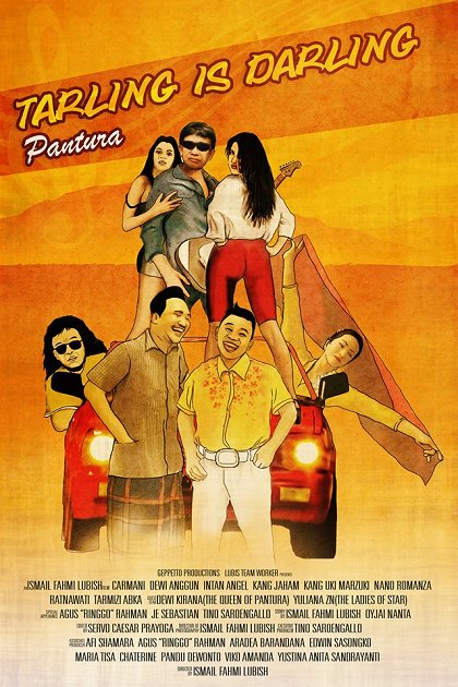 Tarling is Darling (2017) | ČSFD.cz