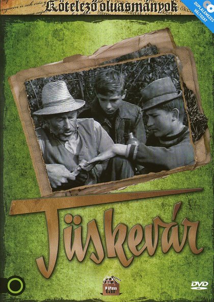 Tüskevár (1967) | ČSFD.cz