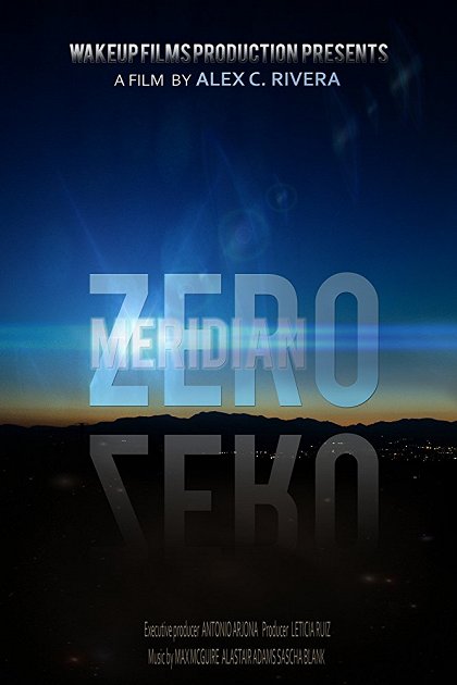 Meridiano Zero (2017) | ČSFD.cz