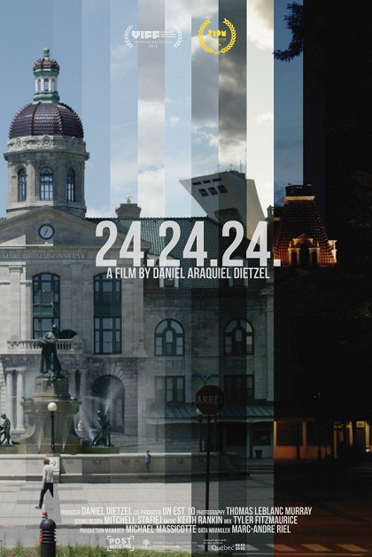 24.24.24. (2016) | ČSFD.cz
