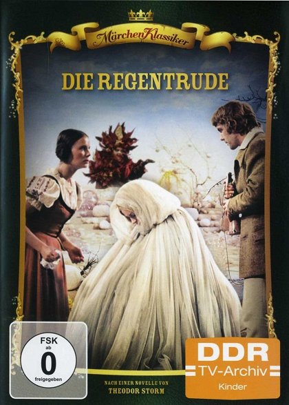 Die Regentrude (1976) | ČSFD.cz