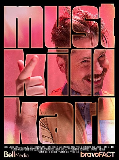 Must Kill Karl (2017) | ČSFD.cz