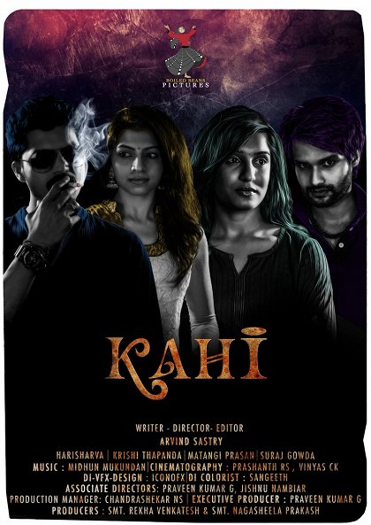 Kahi (2016) | ČSFD.cz