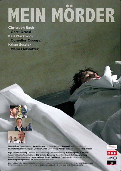 Mein Mörder (2005) | ČSFD.cz