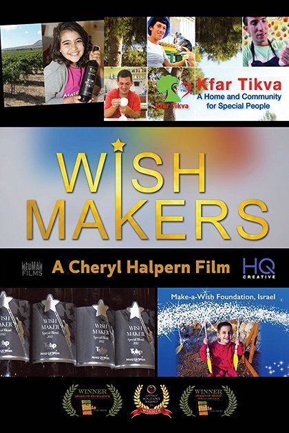 Wishmakers (2017) | ČSFD.cz