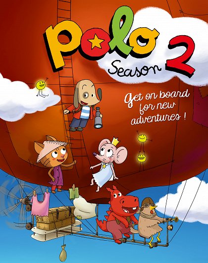 Polo (2014) | ČSFD.cz