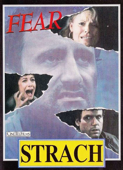 Strach (1988) | ČSFD.cz
