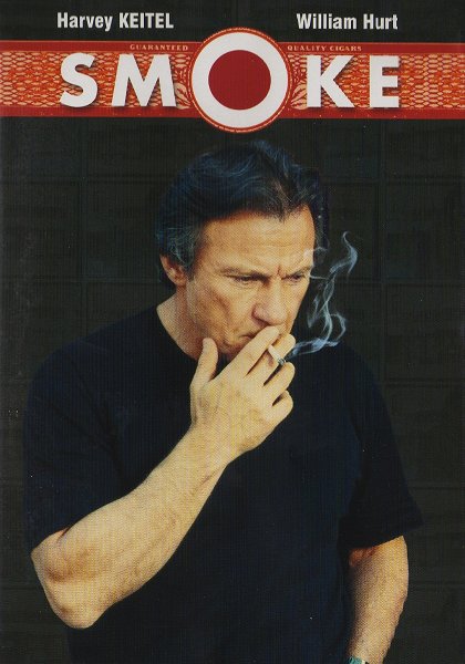 Smoke (1995) | ČSFD.cz