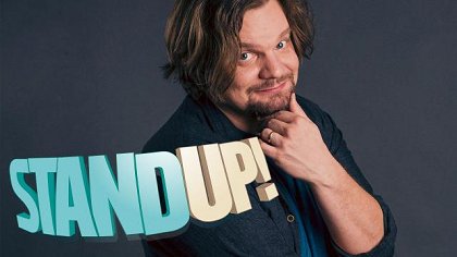 Stand Up! (2016) | ČSFD.cz