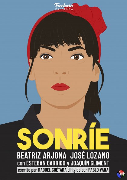 Sonríe (2017) | ČSFD.cz