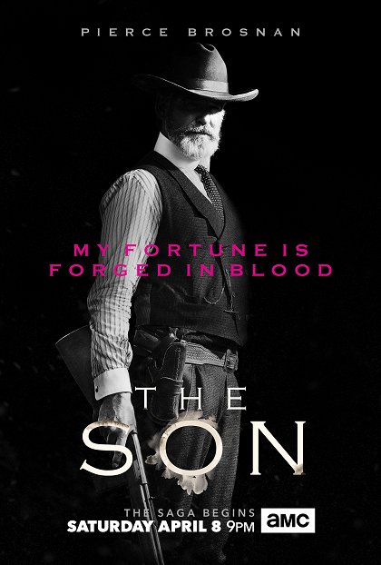 The Son 2017 Čsfd Cz