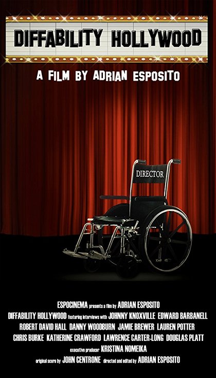 Diffability Hollywood (2017) | ČSFD.cz