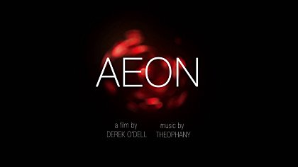 Aeon (2017) | ČSFD.cz