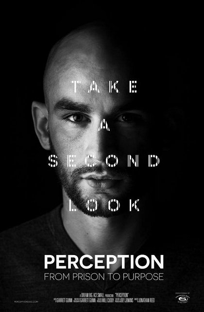 Perception: From Prison to Purpose (2017) | ČSFD.cz