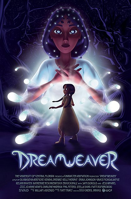Dreamweaver (2017) | ČSFD.cz