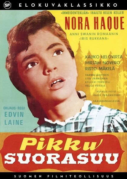 Pikku Suorasuu (1962) | ČSFD.cz