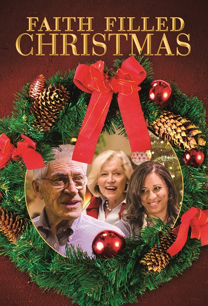 Faith Filled Christmas (2017) | ČSFD.cz