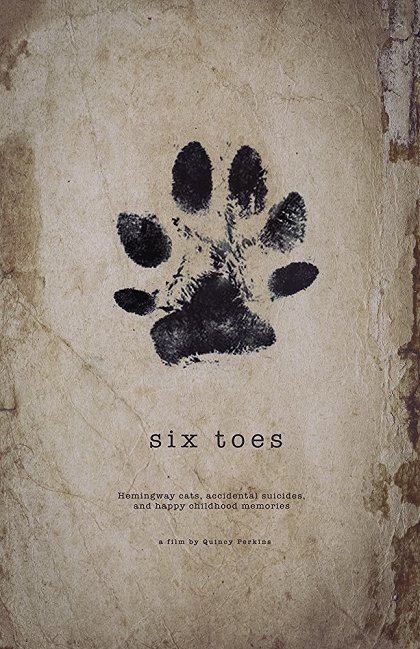6 Toes (2017) | ČSFD.cz