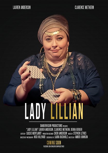 Lady Lillian (2017) | ČSFD.cz