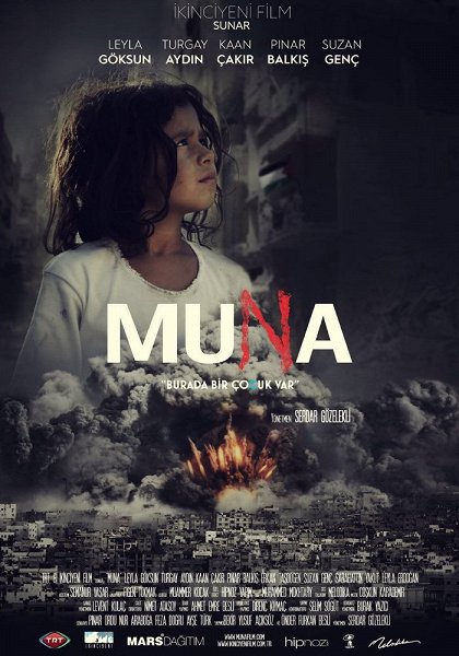 Muna (2015) | ČSFD.cz