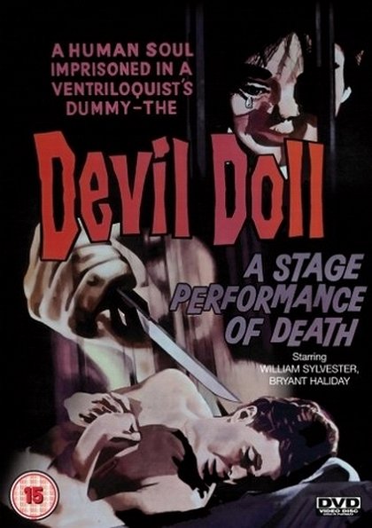 Devil Doll (1964) | ČSFD.cz