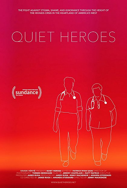 Quiet Heroes (2018) | ČSFD.cz