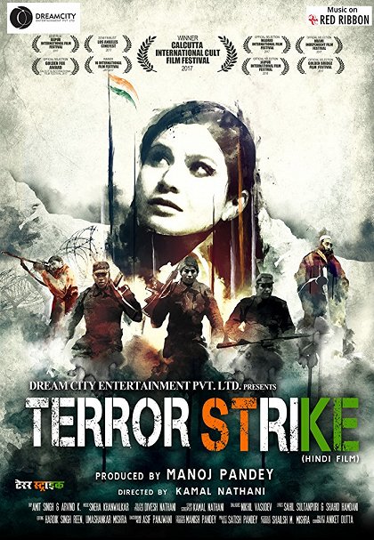 Terror Strike (2018) | ČSFD.cz