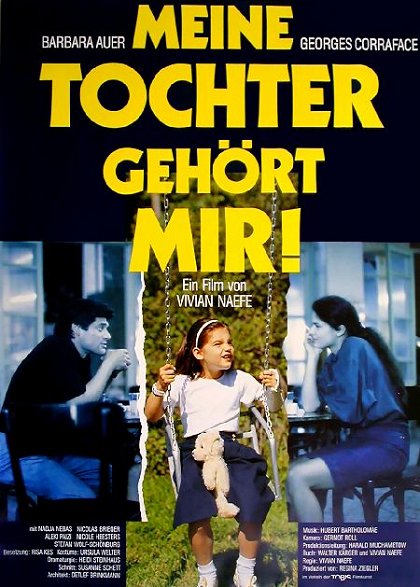 Moje dcera patří mně (1992) | ČSFD.cz