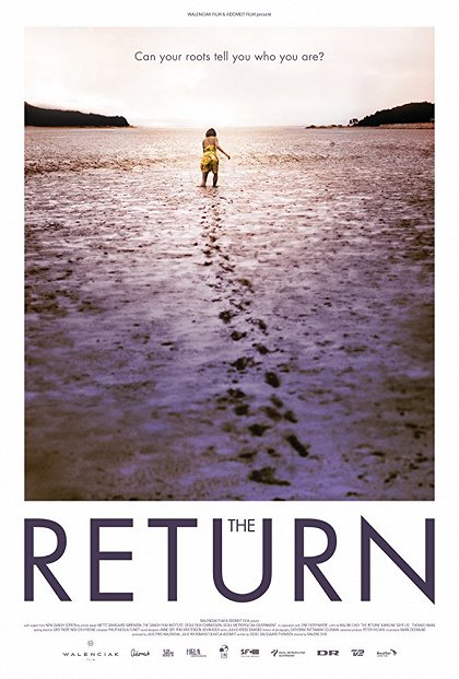 The Return (2018) | ČSFD.cz