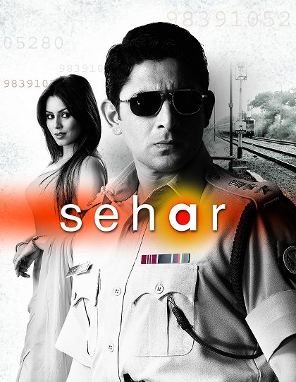 Sehar (2005) | ČSFD.cz