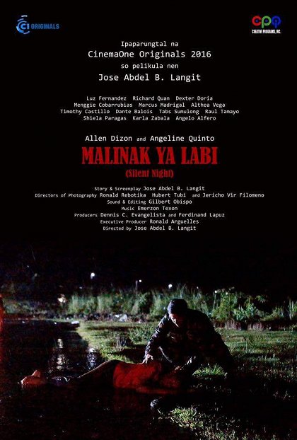 Malinak ya labi (2016) | ČSFD.cz