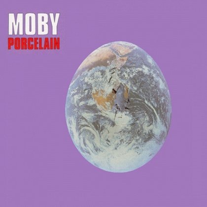 Moby - Porcelain (2000) | ČSFD.cz