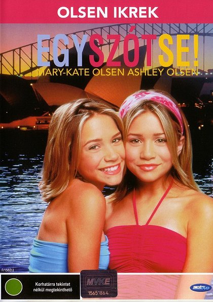 Olsen Twins: Sestry v akcii (2000) | ČSFD.sk