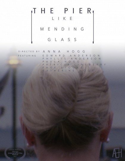 The Pier [Like Mending Glass] (2016) | ČSFD.cz