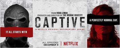 Captive (2016) | ČSFD.cz