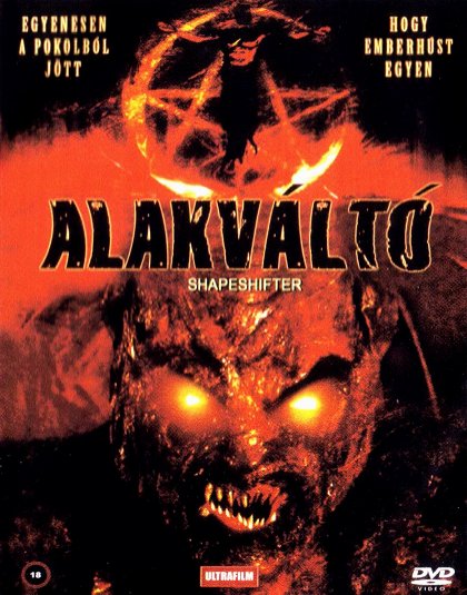 Shapeshifter (2005) | ČSFD.cz