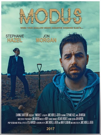 Modus (2016) | ČSFD.cz