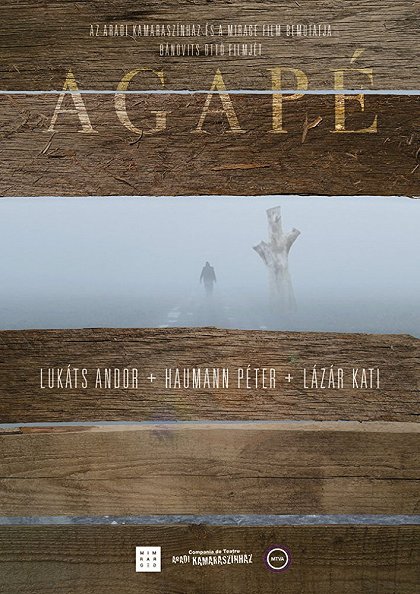 Agapé (2014) | ČSFD.cz