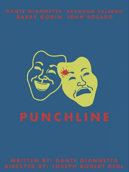 Punchline (2017) | ČSFD.cz