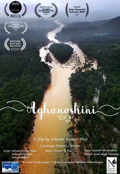 Aghanashini (2017) | ČSFD.cz