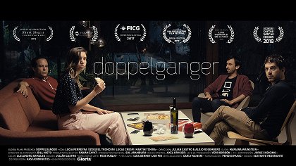 Doppelganger (2016) | ČSFD.cz