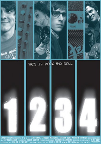 1234 (2008) | ČSFD.cz