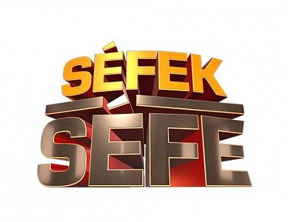 Séfek séfe (2017) | ČSFD.cz