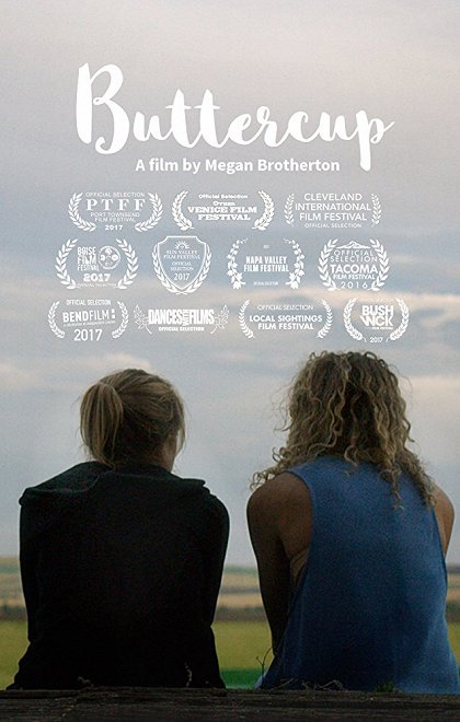 Buttercup (2017) | ČSFD.cz
