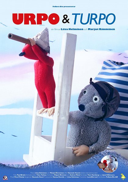Urpo & Turpo (1996) | ČSFD.cz