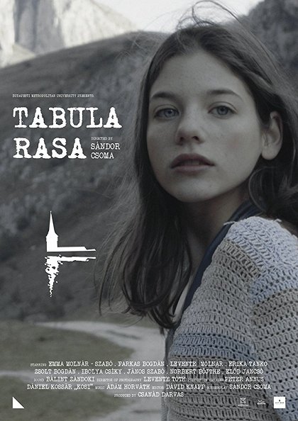 Tabula rasa (2016) | ČSFD.cz
