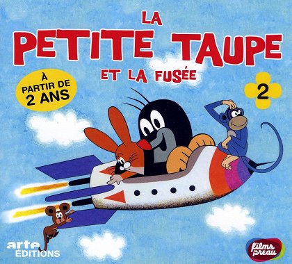 Krtko v ZOO (1969) | ČSFD.sk