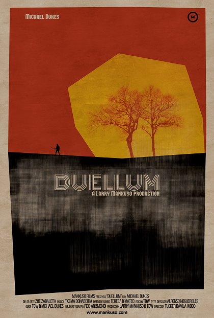 Duellum (2015) | ČSFD.cz